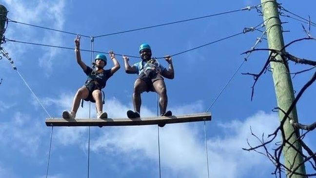 #TBT: Austin Sunshine Camps nears centennial with steadfast mission to ...