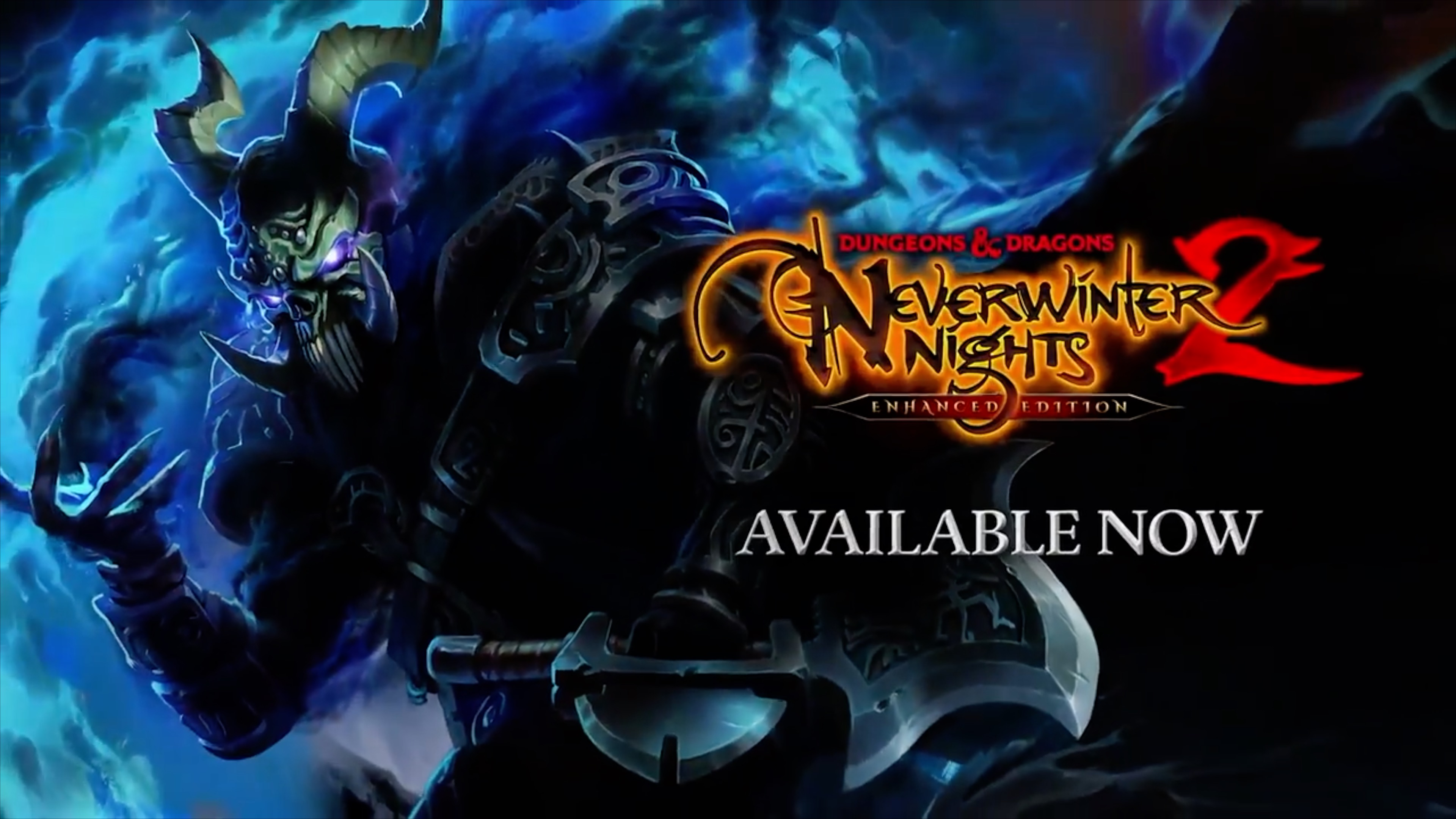 Dungeons & Dragons Neverwinter Nights 2 Enhanced Edition Official ...