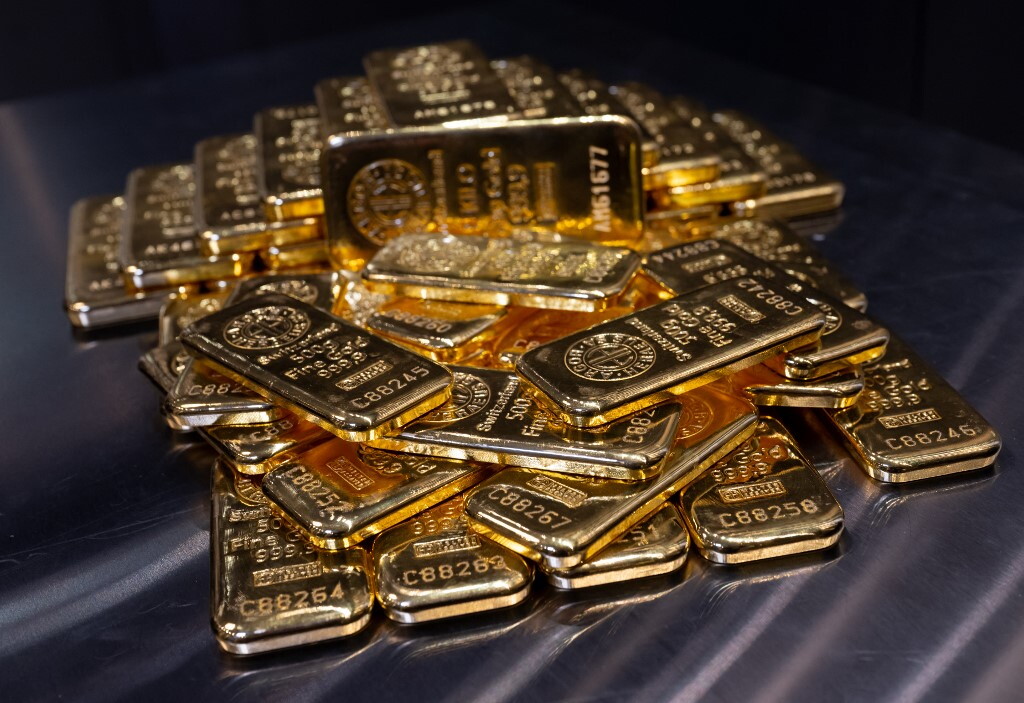 Trump: "Non ci saranno dazi doganali sull'oro"