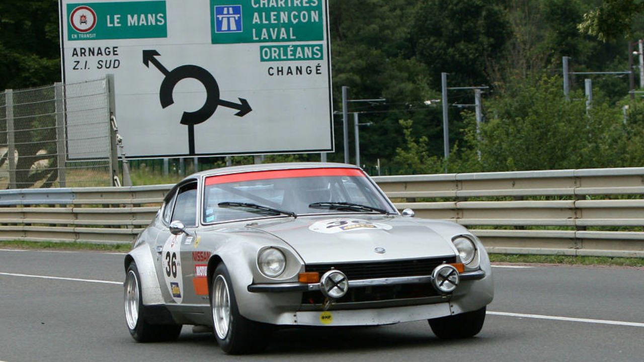 Top 10 international cars that challenged U.S. muscle