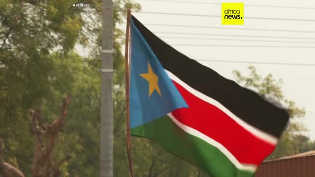 At least six South Sudan soldiers killed in border clashes with Uganda