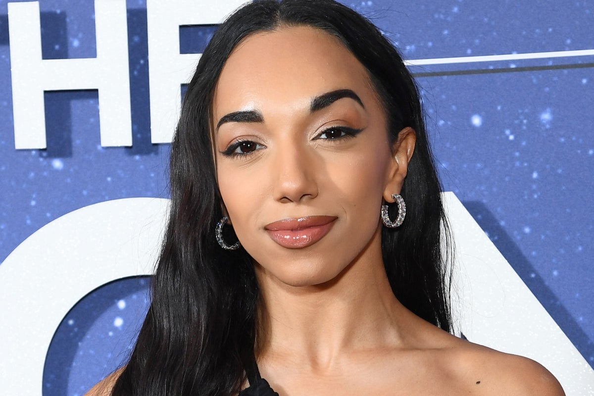 Strictly Come Dancing star Michelle Tsiakkas left ‘traumatised’ after ...