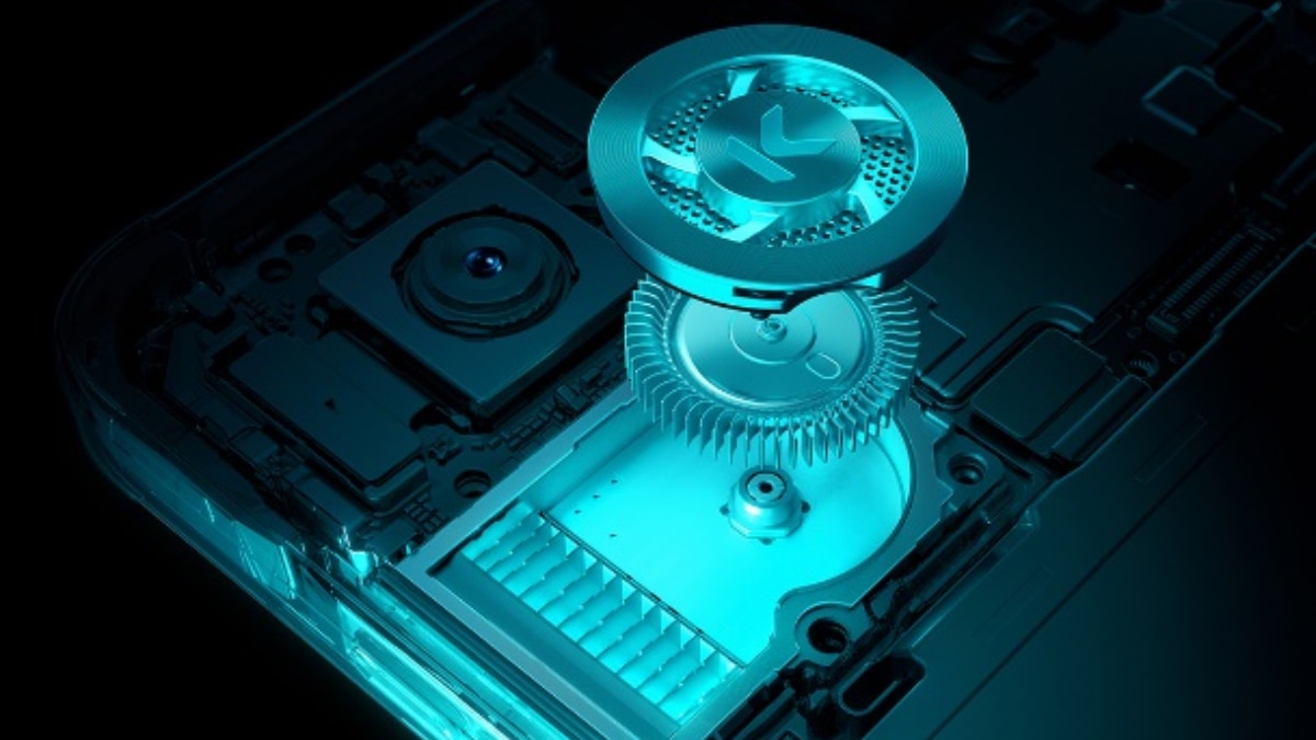 India’s First Smartphone With A Fan? All You Need To Know About Oppo ...