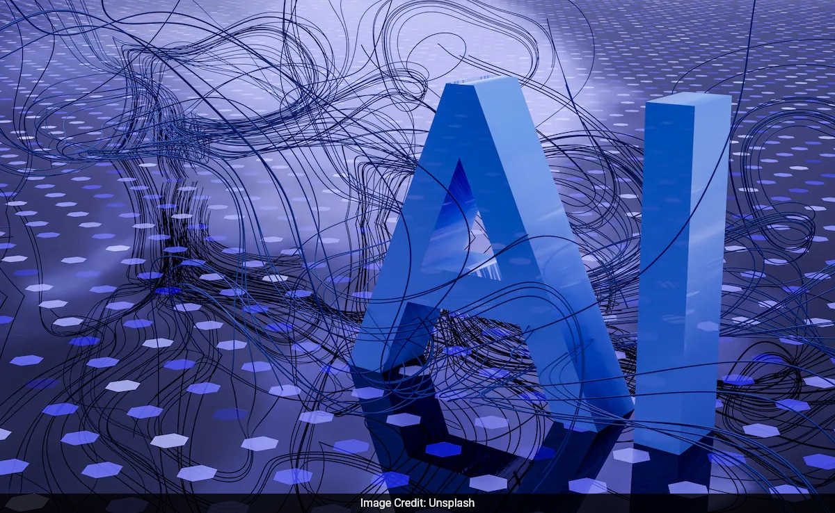 AI To Impact 25 Lakh Jobs In Education Sector By 2030: Report