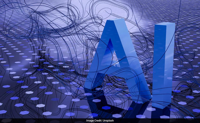 AI To Impact 25 Lakh Jobs In Education Sector By 2030: Report