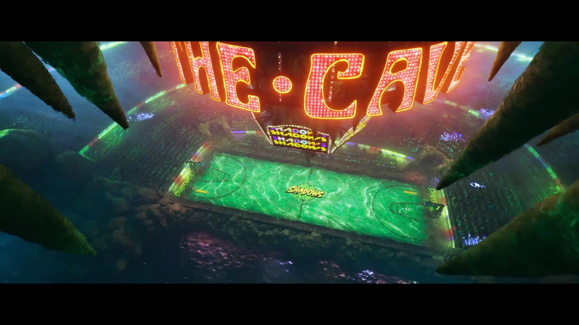GOAT - Trailer (English) HD