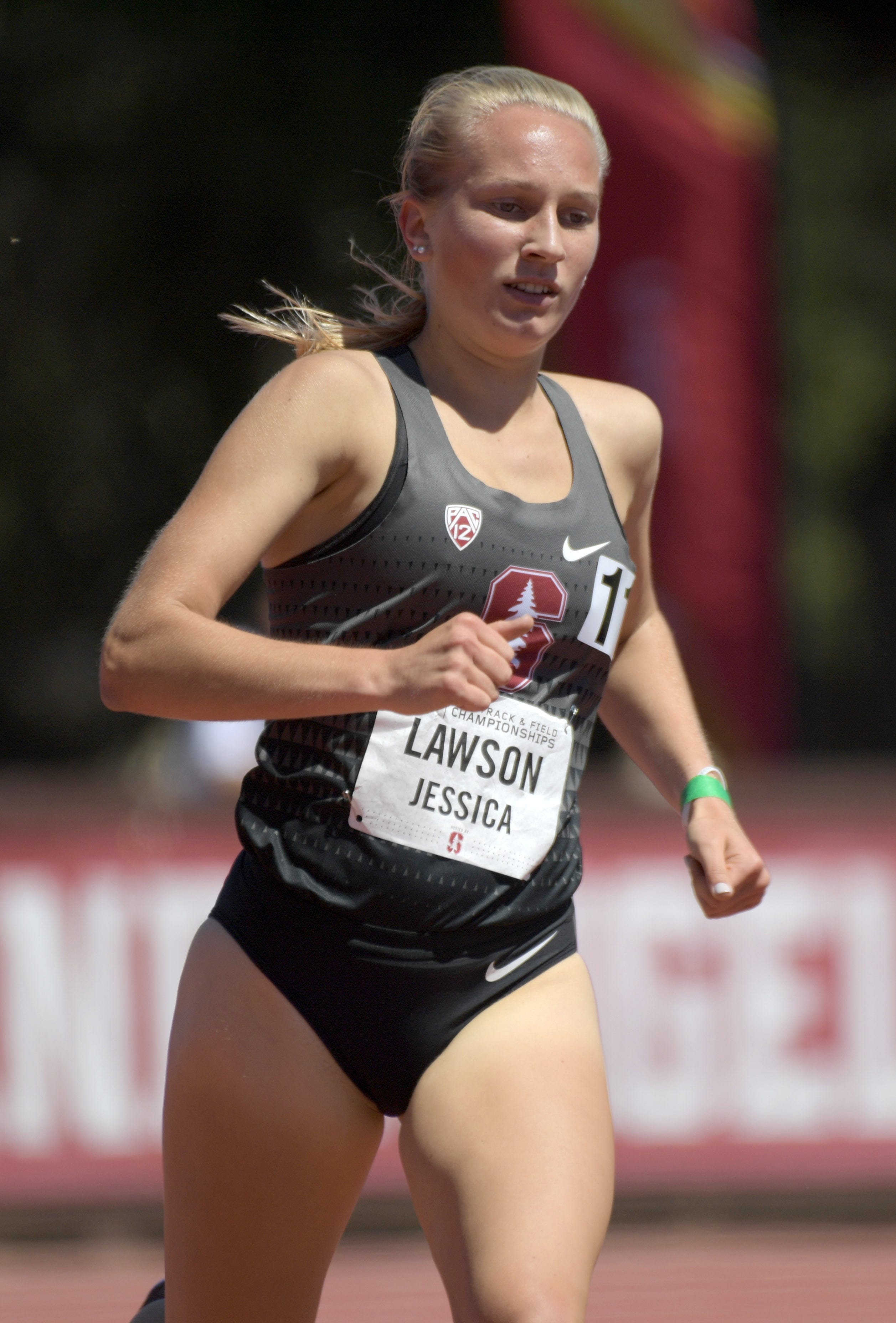 Women's 1500 at USA Track & Field Outdoor Championships includes 3 ...