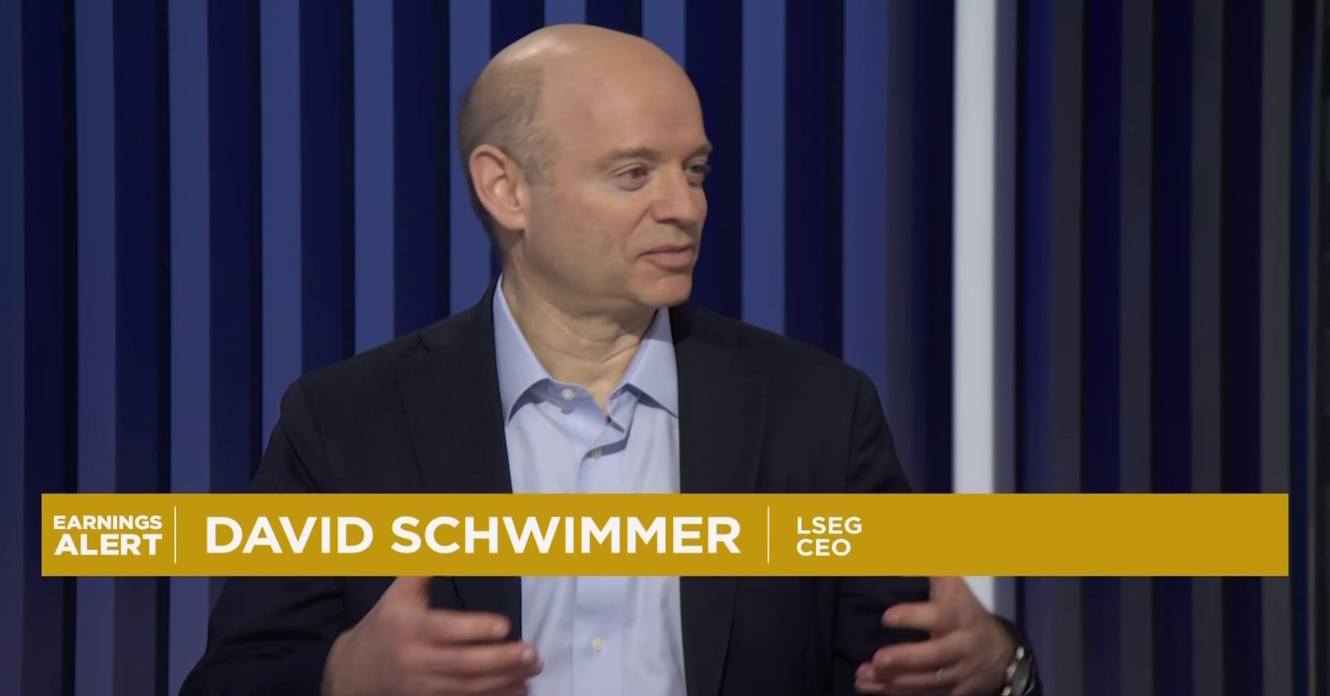 London Stock Exchange has made 'productive changes' to encourage ...