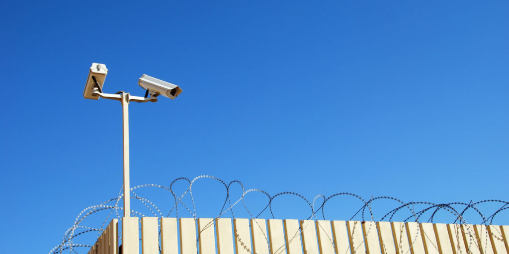 Minority Report coming to life: Prisons will use AI to predict violent ...