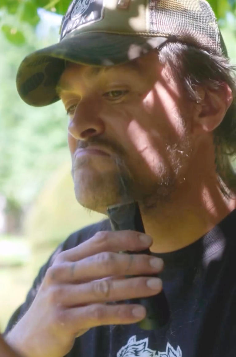 Jason Momoa shaves off beard for the first time in 6 years ahead of ...