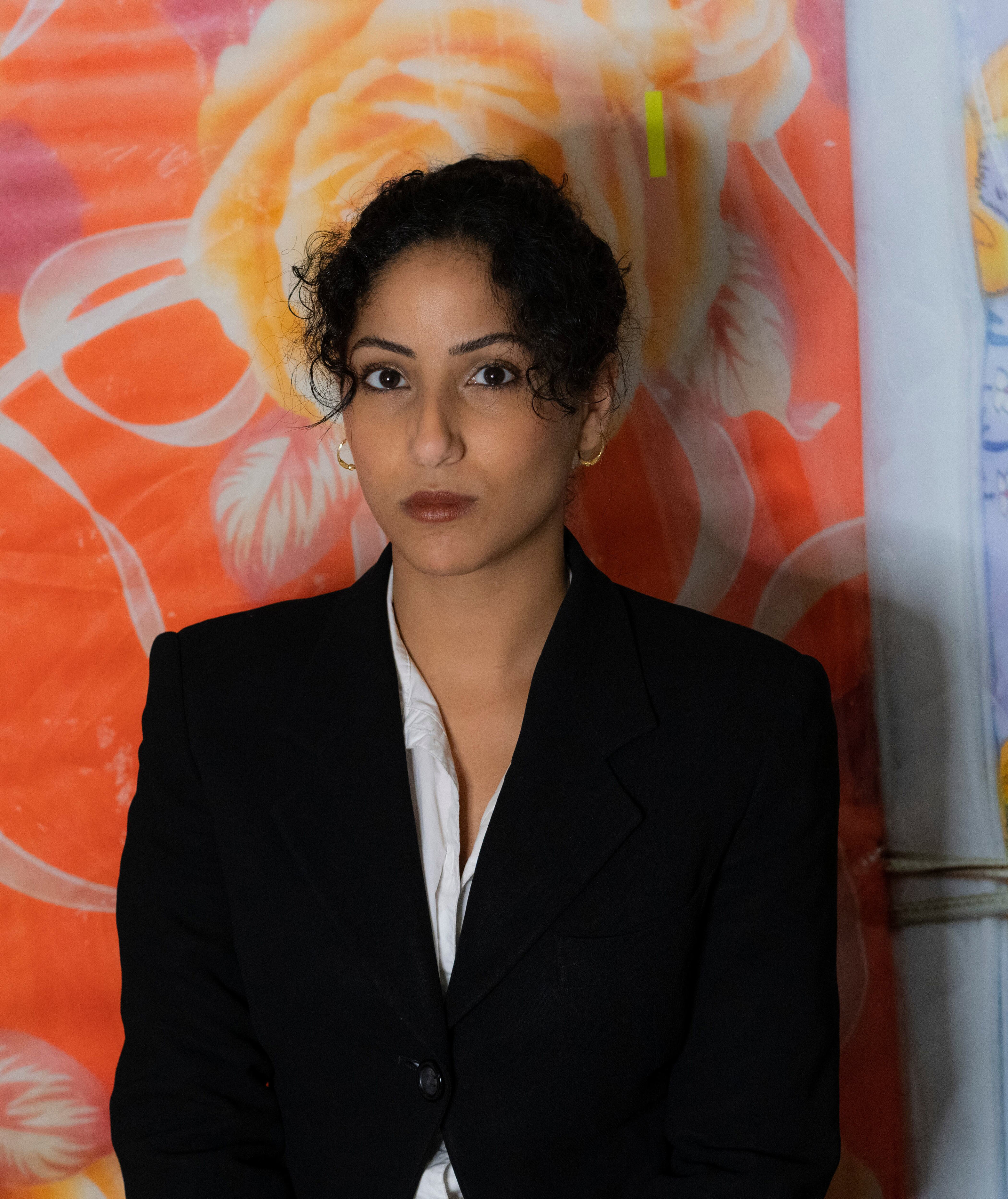 Emirati artist Farah Al Qasimi's photography on free display at London ...