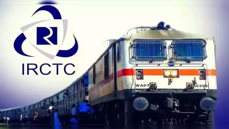 IRCTC: IRCTC account not logging in? Go to the website and follow these ...