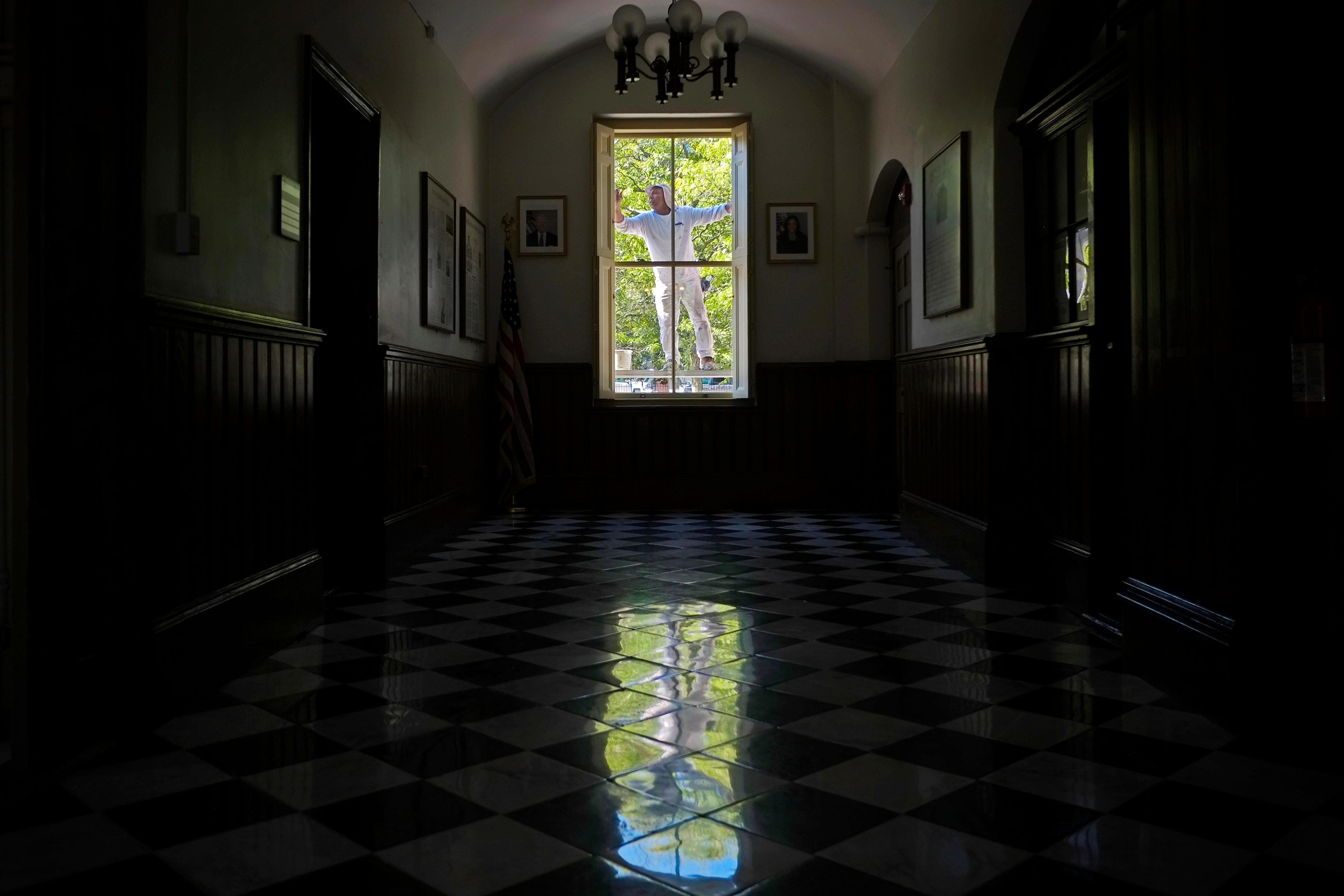 New Bedford's US Custom House is being considered for closure. Mayor ...
