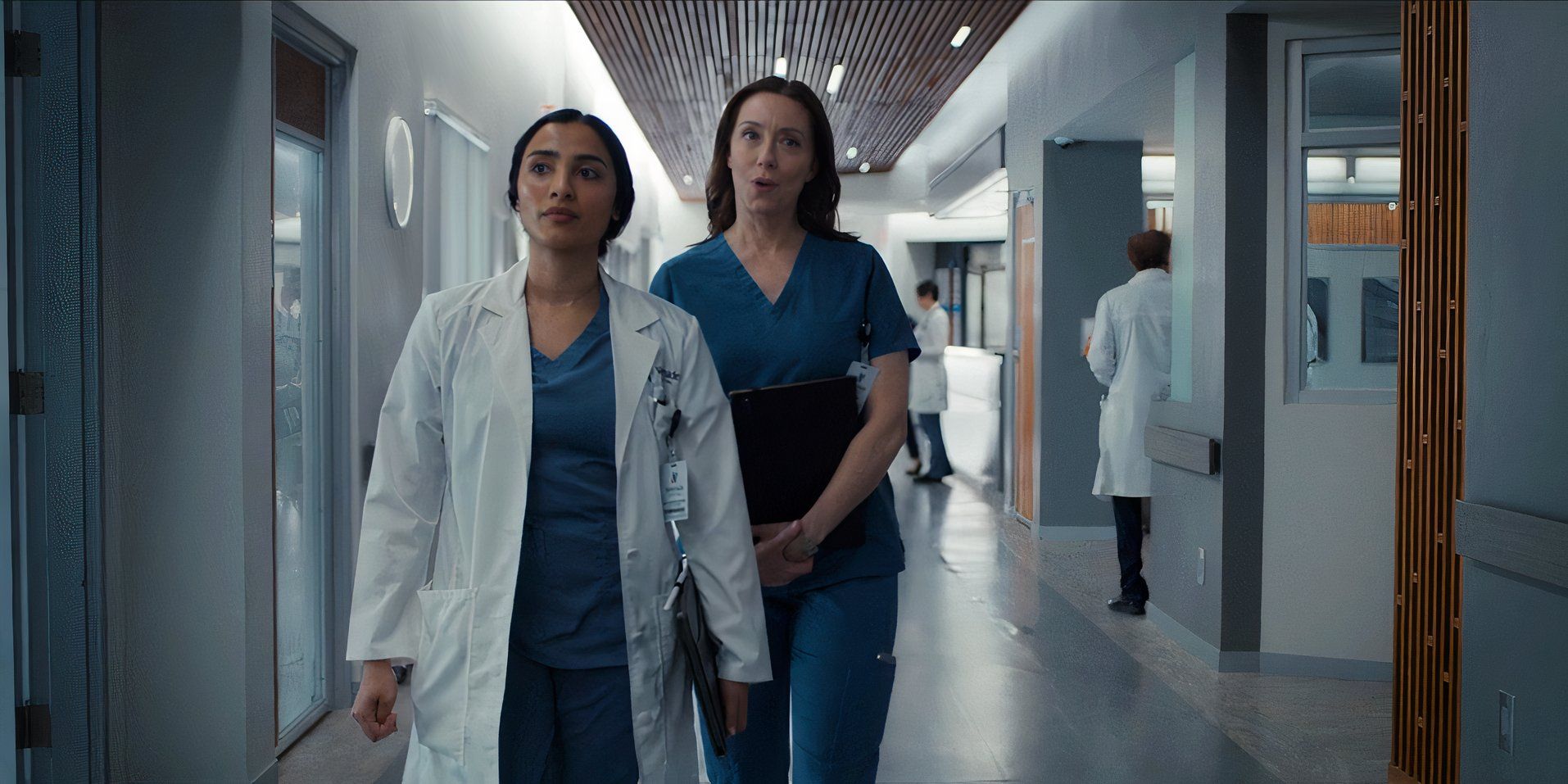 Fox's Doc Positions 1 Surprise Character To Be The Villain Of Season 2 ...