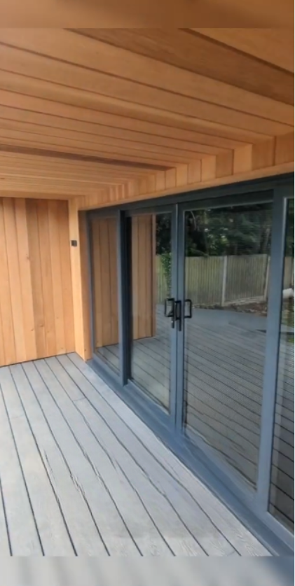 Beautiful Cedar Cladding Installation – Step-by-Step DIY Guide