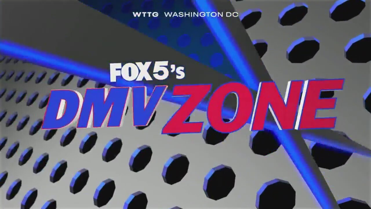 DMV Zone: July 30, 2025