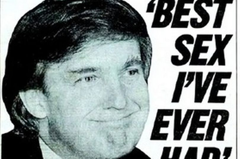 Marla Maples' five-word boast that ended Donald Trump's first marriage