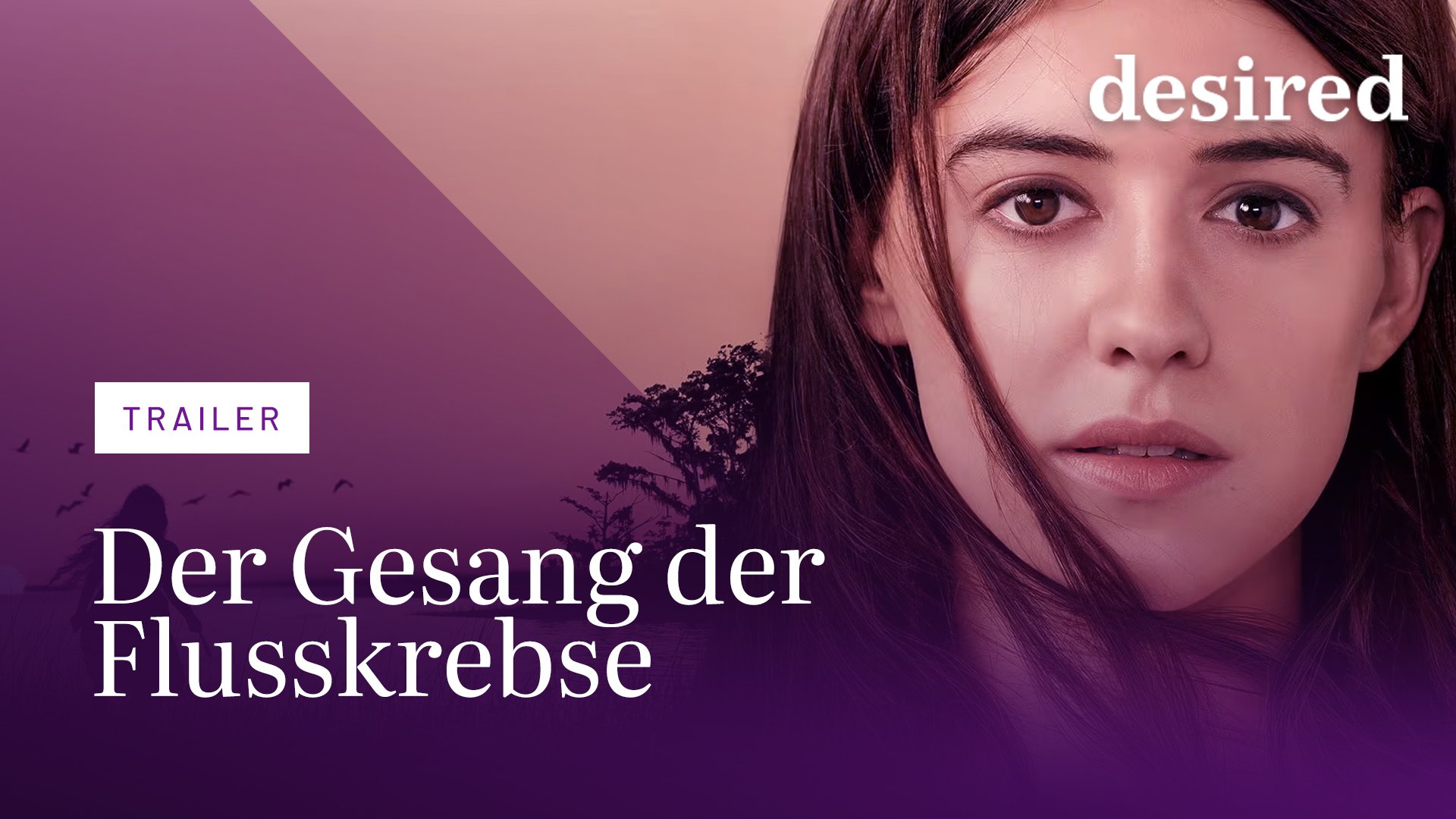 Du hast "Der Gesang der Flusskrebse" verschlungen? Diese 6 Romane ...