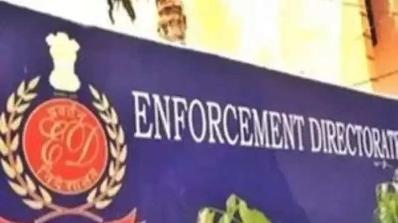 ED conducts first-ever raids in Andaman & Nicobar Islands linked to ...