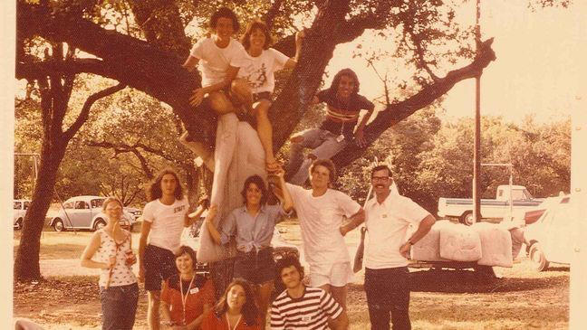 #TBT: Austin Sunshine Camps nears centennial with steadfast mission to ...