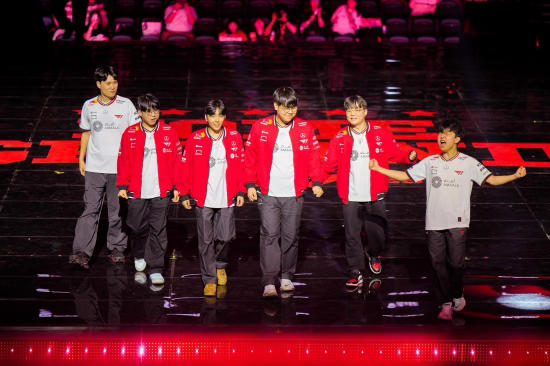 젠지·DRX·T1, VCT 퍼시픽 스테이지 2 3주 차 출격…플레이오프 정조준