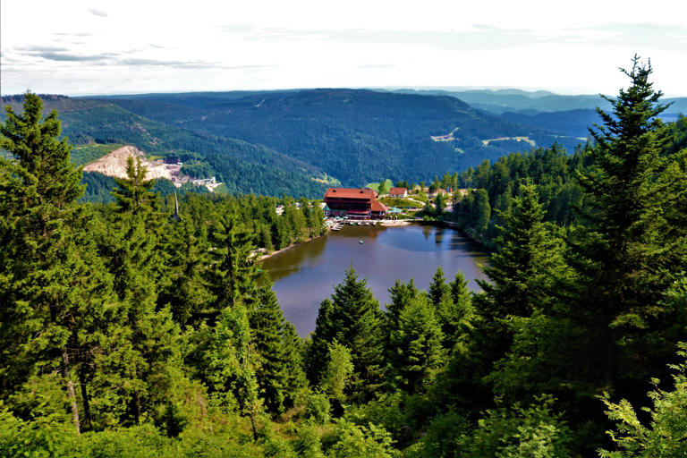 Whites-only community plotting expansion to another state