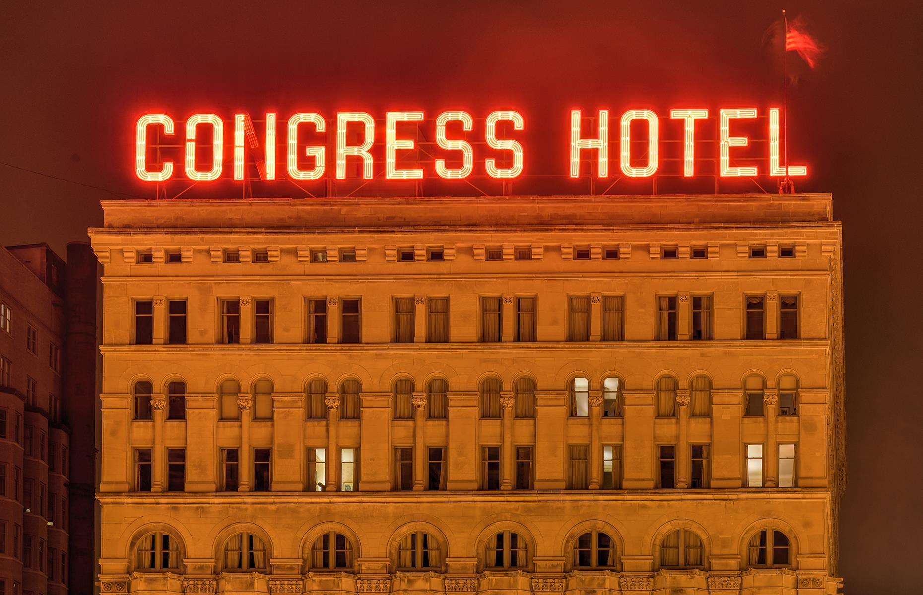 Ces 27 lieux hantés vont vous faire frissonner