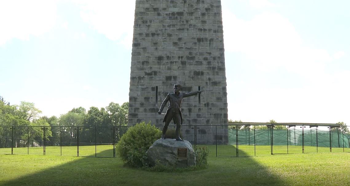 This Day in History: July 31, 1809