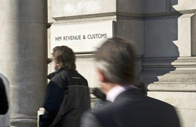 Capgemini wins £107M HMRC extension – no competition needed