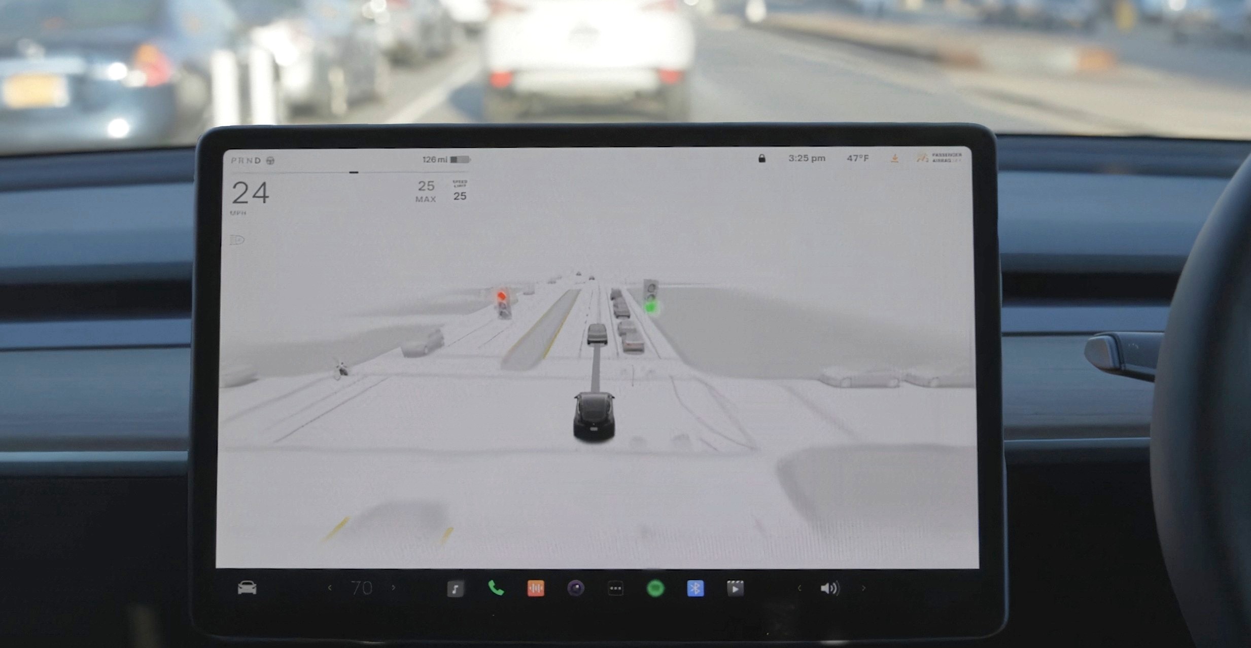 BREAKING: NTC says "Autonomous Vehicles are coming to Australia, soon"