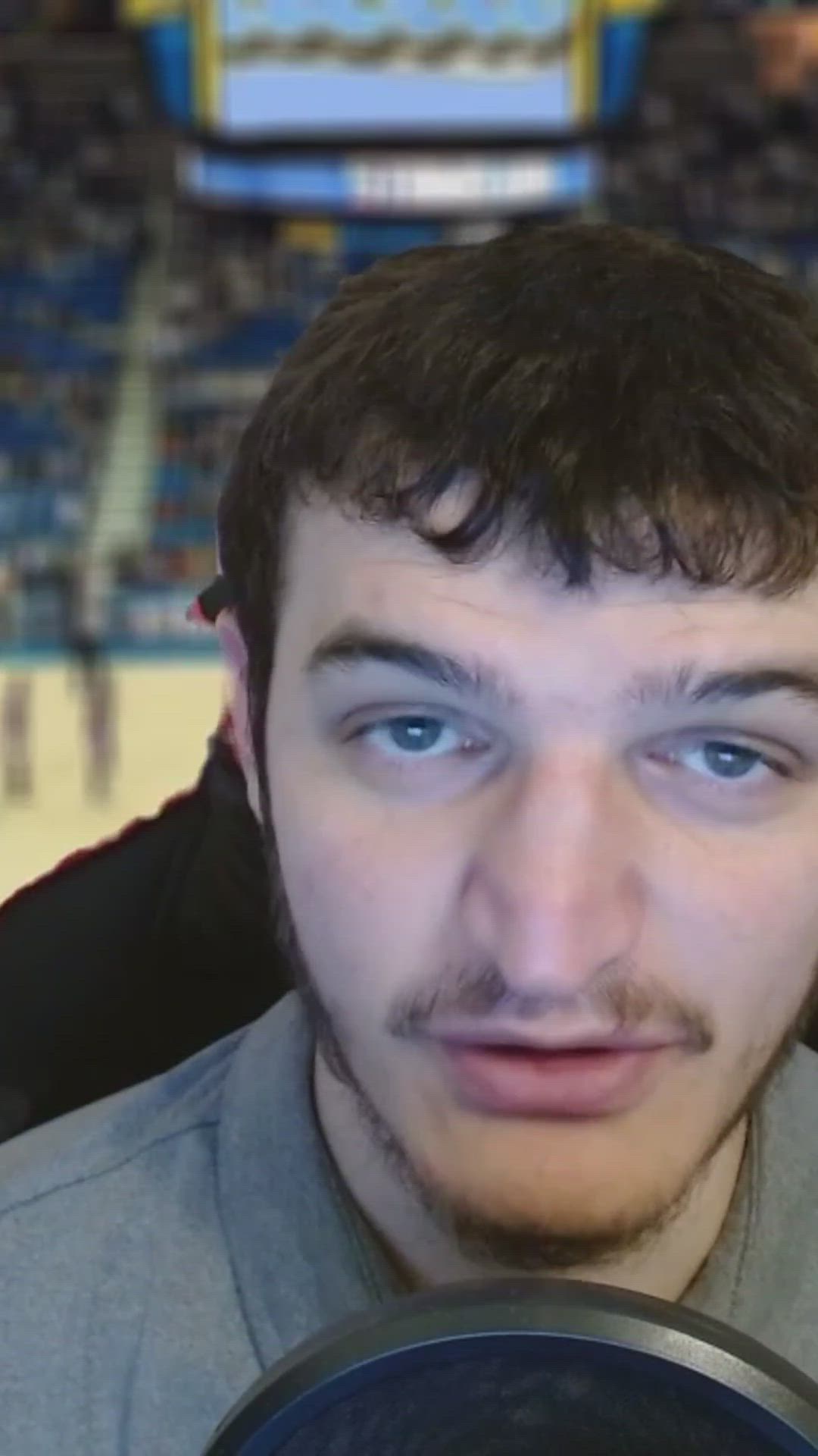 Jaivian Thomas Sounds Off on UCLA RB Group