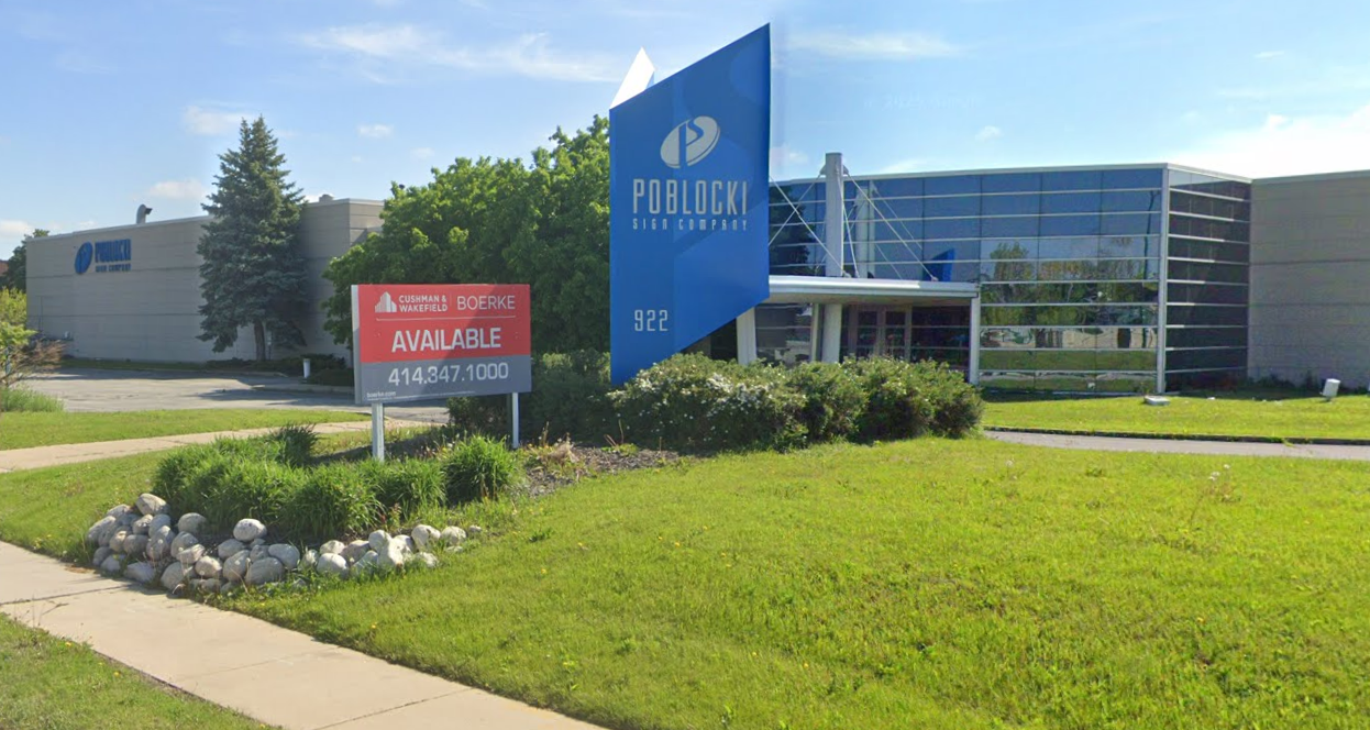 West Allis light industrial/office building sold to state agency for ...