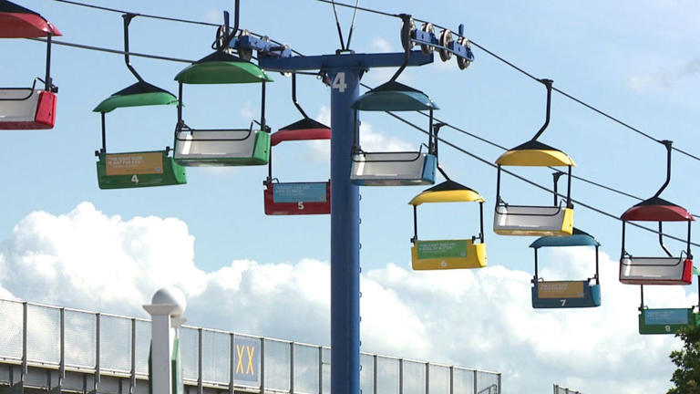 2025 Wisconsin State Fair; everything you need to know