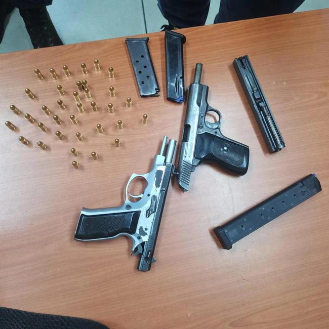 Shoot out in KwaDabeka leads to one suspect dead, two injured
