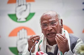 Will Modi remain 'silent' on baseless allegations made by Trump on ...