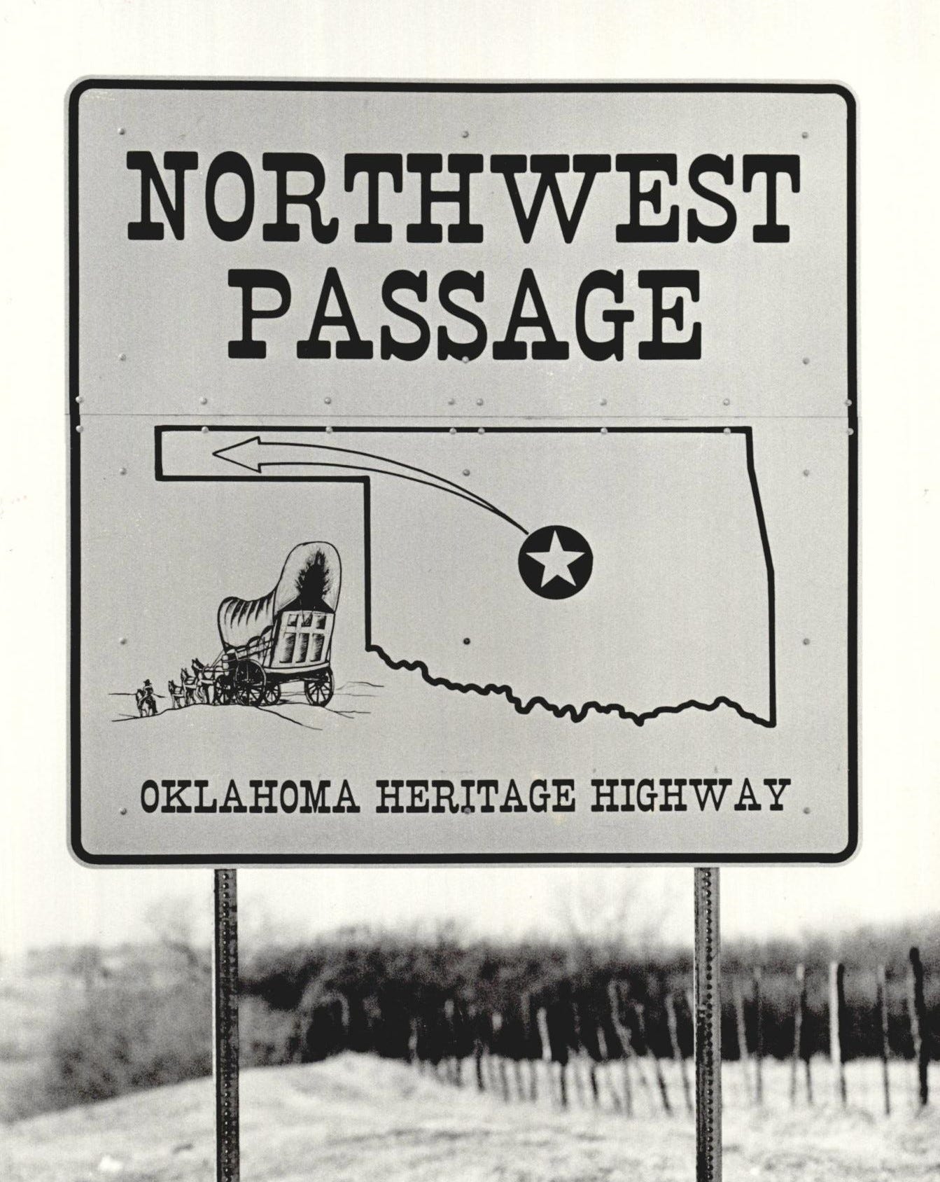 George Nigh's legacy includes a highway that's critical to Northwest ...