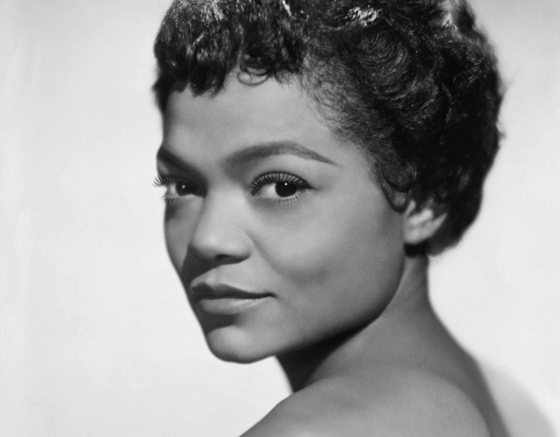 The CIA’s secret battle with Eartha Kitt
