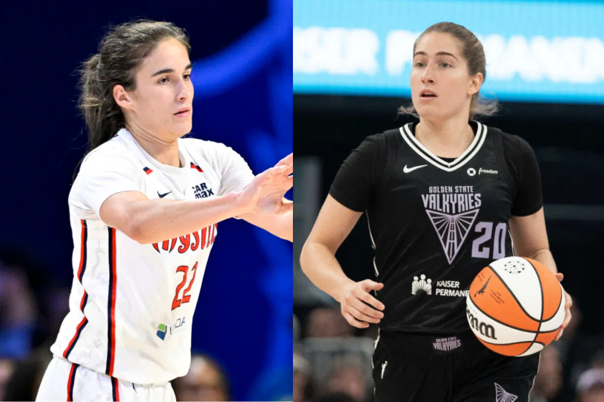 Washington Mystics vs Golden State Valkyries: Injury Report, Starting-5 ...