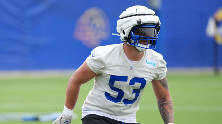 No Drilling Negotiation Needed for Rams’ Version of Landman