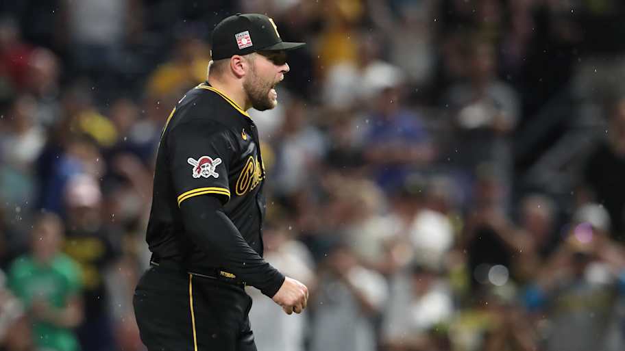 Trade Price Rising for Pirates Closer