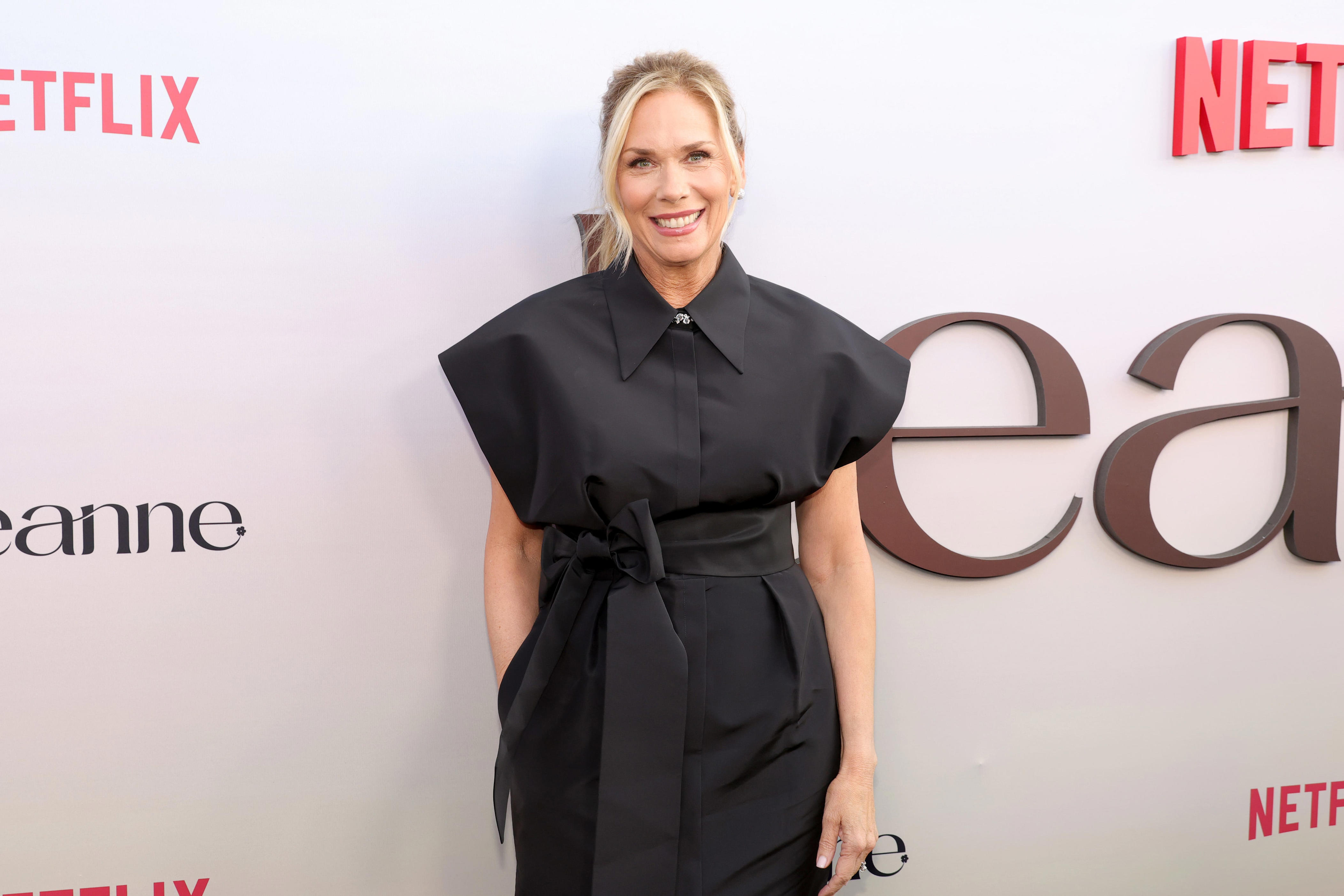 Leanne Morgan gets the last laugh with her own Netflix series 'Leanne'