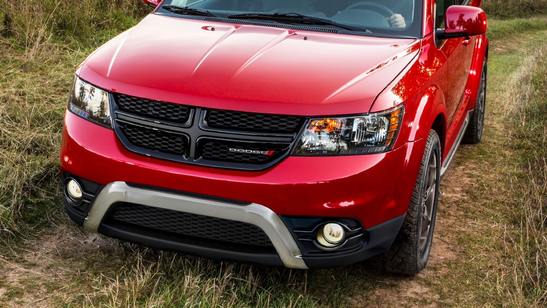 Dodge SUV Models Of The Last 25 Years