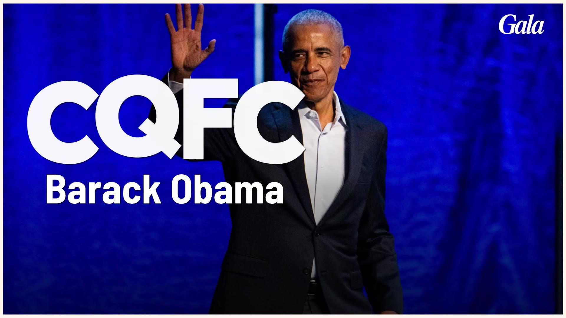 MAISON DE STARS – Barack et Michelle Obama : zoom sur leur luxueux ...