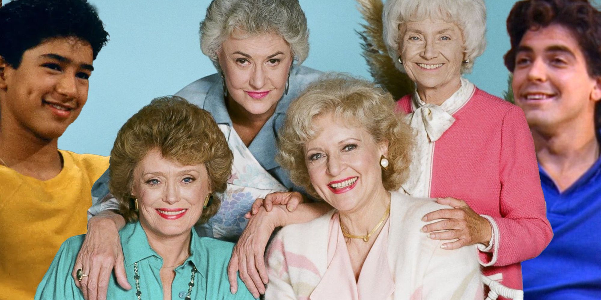 15 Golden Girls Guest Stars You Totally Forgot About