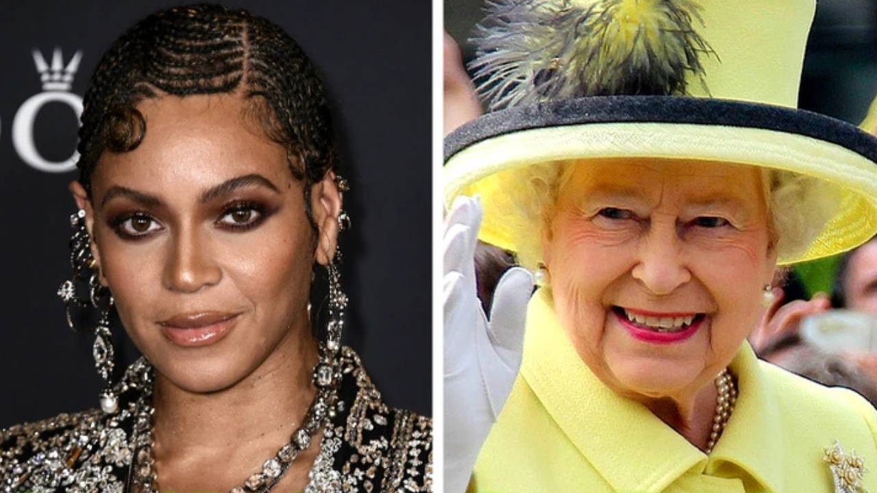 30 Living Descendants of Historic Legends