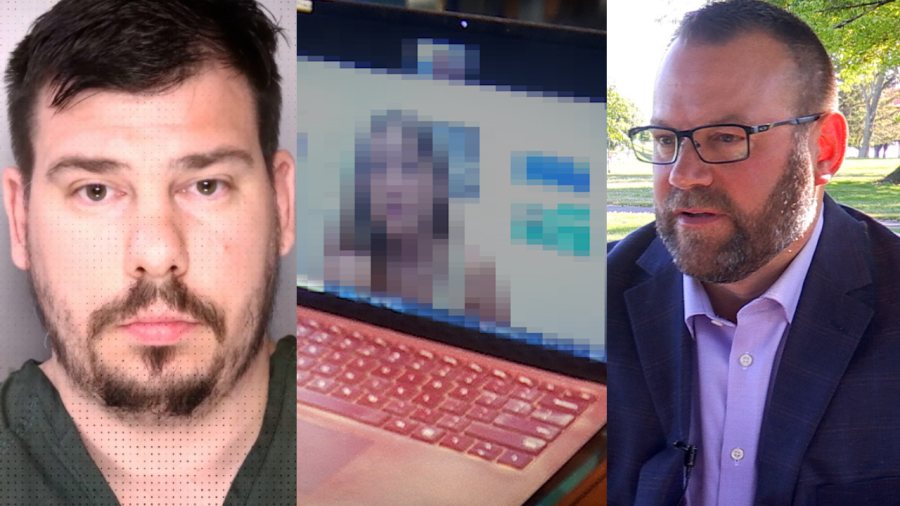 Missed Warnings: Retired investigator said accused child rapist, Ryan ...