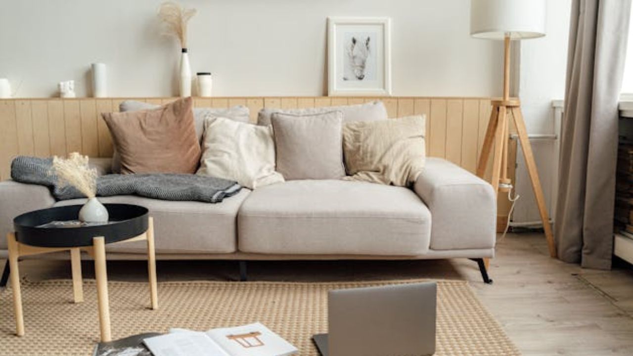 5 enkle opgaver derhjemme skaber en følelse af ro – selv når der er rodet