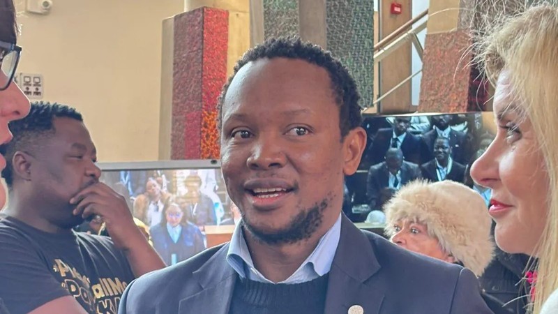 Nkosana Makate's fight for justice continues as Constitutional Court ...