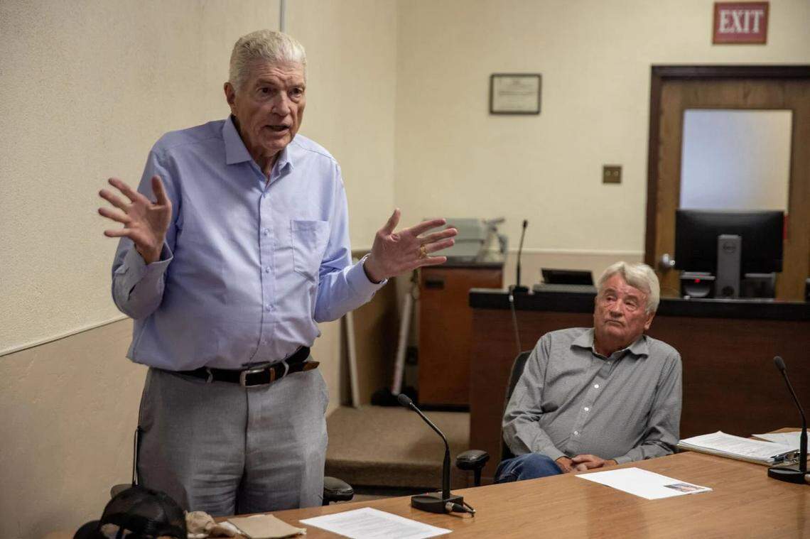 I want nuclear power. I see no chance it will happen in Jerome | Opinion