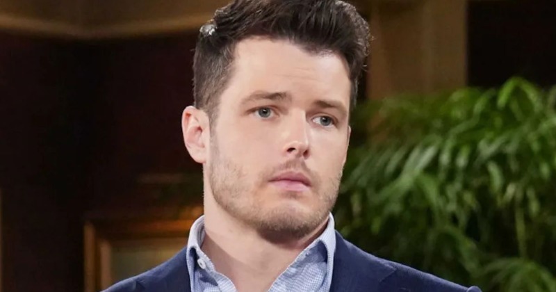 The Young and the Restless spoilers: Can Kyle control his anger or will ...